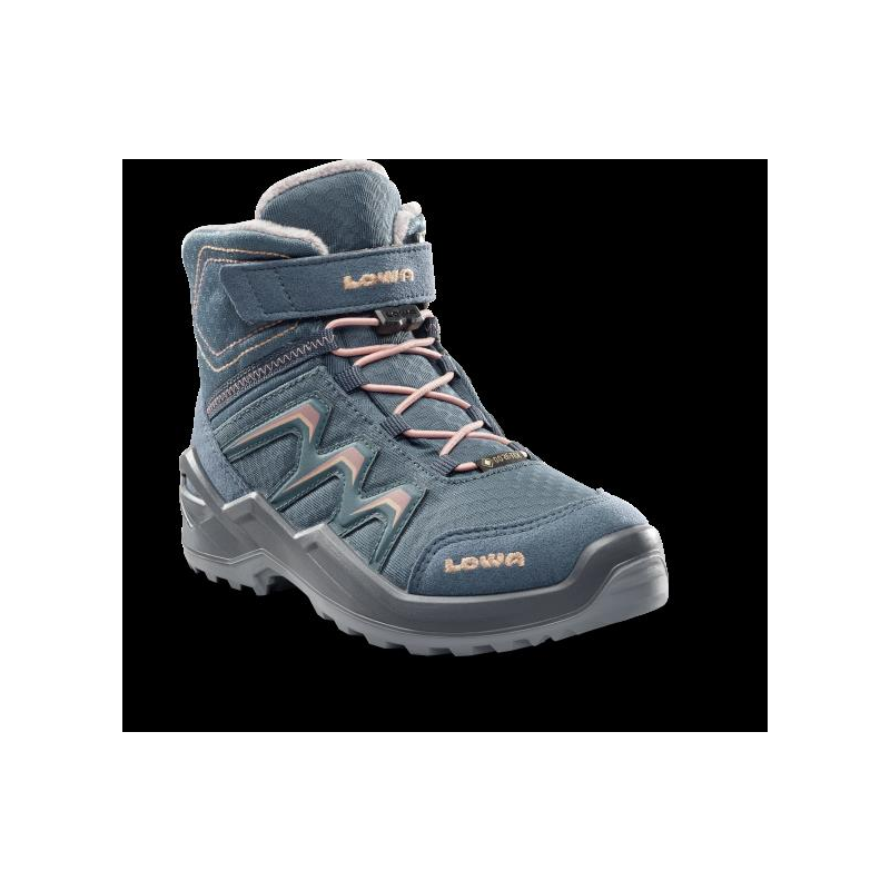Lowa MADDOX WARM GTX MID, 110,00